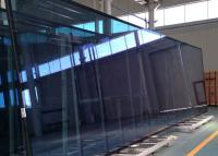 China Jumbo Overlength Insulated Glass Panels With Gas Infill for sale