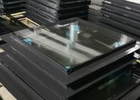 China IGU 10mm Soundproof Wall Insulated Glass Panels Multiple Layers for sale