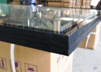 China IGU 10mm Soundproof Wall Insulated Glass Panels Multiple Layers for sale