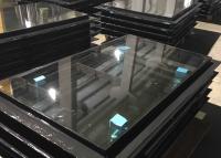China IGU 10mm Soundproof Wall Insulated Glass Panels Multiple Layers for sale
