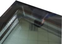 China IGU 10mm Soundproof Wall Insulated Glass Panels Multiple Layers for sale