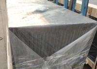 China 6mm Tempered IGU Insulated Glazing Roof Panels Krypton Filled for sale
