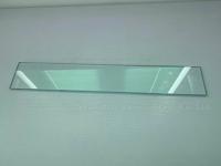 China 12mm Toughened Tempered Glass Door Panel For Shower Enclosure for sale