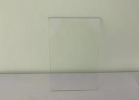 China Polished 3mm AR Double Side Coated Glass 1600X2800mm For Architectural for sale
