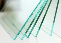 China Storefronts 10mm Architectural Non Reflective Glass Windows for sale