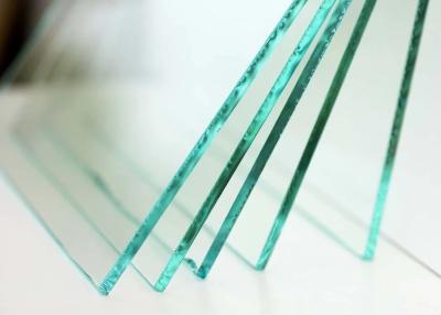 China Storefronts 10mm Architectural Non Reflective Glass Windows for sale