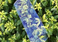 China Ecological  4mm Double Coating AR Glass For Solar Energy Control for sale