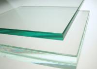 China 7mm Side Coated 16x20 Non Reflective Glass Ultra Clear avoid light pollution for sale