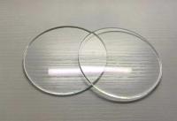 China 18x24 Heat Tempered Ar Antireflection Coating Glasses For Electronic Display for sale