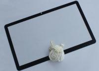 China 6.0mm AR Coating Non Reflective Glass For Electronic Panel for sale