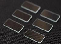 China Ultra Clear  2mm Anti Reflective Coating Glass For Framing for sale