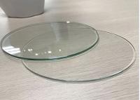 China 3.2mm Extra Clear Tempered Non Reflective Glass For PV Panel for sale