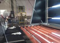 China 3.2mm Extra Clear Tempered Non Reflective Glass For PV Panel for sale