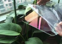China 3.2mm Extra Clear Tempered Non Reflective Glass For PV Panel for sale