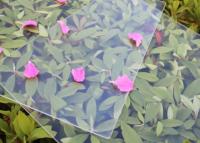 China 3.2mm Extra Clear Tempered Non Reflective Glass For PV Panel for sale