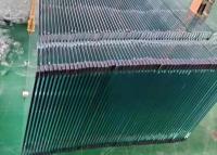 China Annealed  8mm Shower EnclosureTempered Glass Panels Pane for sale