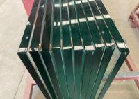 China Annealed  8mm Shower EnclosureTempered Glass Panels Pane for sale