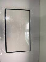 China Customized Size 2mm Non Reflective Glass For Display Protector for sale