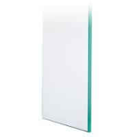 China 8mm Thickness Tempered Pool Fence Panels High Frameless for sale