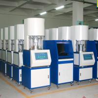 China Stable Rubber Moving Die Rheometer MDR for Rubber Compound Testing 0.01°C Resolution for sale