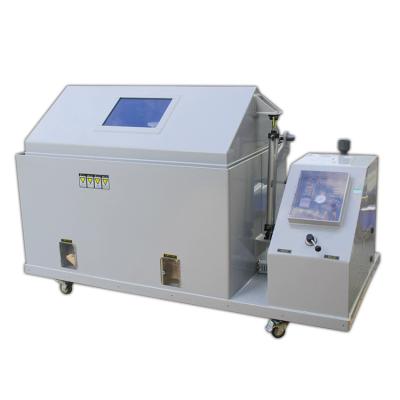 China Oilproof LED Salt Spray Test Chamber 108L 270L 480L Anticorrosive Corrosion Tester for sale