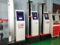 China Tensile Strength Universal Testing Machine 200Times/S Antirust for sale