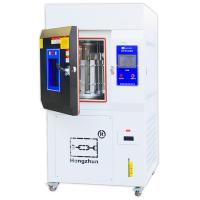 China Multiscene Xenon Arc Weatherometer SAE J2412 550W/m2 Aging Test Chamber for sale