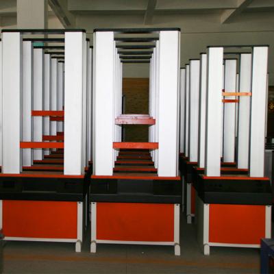China Computer Servo Bending Testing Machine 20KN 0.5 Grade Accuracy 390mm Width UTM for sale