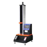 China Anti Abrasion Tensile Strength Testing Machine 50-300mm/Min 100kg Capacity for sale