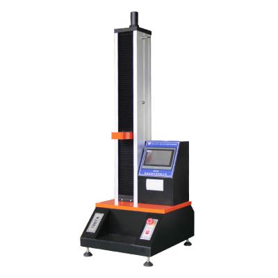 China Anti Abrasion Tensile Strength Testing Machine 50-300mm/Min 100kg Capacity for sale