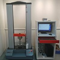 China Anticorrosive Universal Testing Machine For Steel Sturdy Multiscene for sale
