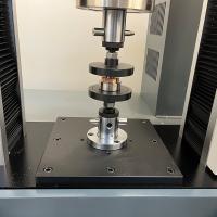 China Anticorrosive Universal Testing Machine For Steel Sturdy Multiscene for sale