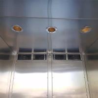 China Walk In Environmental Test Chamber -65°C to +80°C Custom Size Stainless Steel for sale