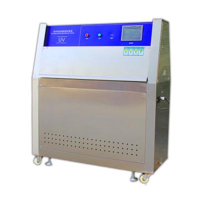 China Anticorrosive UV Aging Chamber for sale