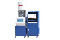 China Stable Rubber Moving Die Rheometer MDR for Rubber Compound Testing 0.01°C Resolution for sale