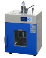China ANSI Rubber Plasticity Testing Machine 220V 5A 0.01mm Accuracy ZME 7002 for sale