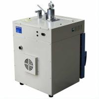 China ANSI Rubber Plasticity Testing Machine 220V 5A 0.01mm Accuracy ZME 7002 for sale