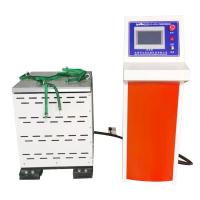 China ISO 13355 Electromagnetic Vibration Table Triaxial 1-600Hz 50kg Load for sale
