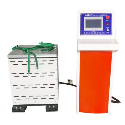 China ISO 13355 Electromagnetic Vibration Table Triaxial 1-600Hz 50kg Load for sale