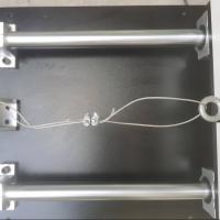 China AC380V Metal Wire Torsion Testing Machine φ3-10mm Digital Display Torsion Tester for sale