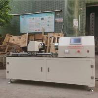 China AC380V Metal Wire Torsion Testing Machine φ3-10mm Digital Display Torsion Tester for sale