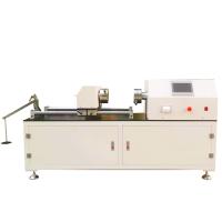 China AC380V Metal Wire Torsion Testing Machine φ3-10mm Digital Display Torsion Tester for sale