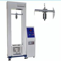 China Hardness HRC45 Helmet Testing Equipment Anticorrosive Stable for sale