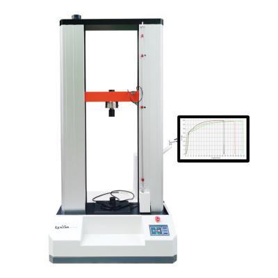 China Multi Scene Metal Tensile Universal Testing Machine 220V 50HZ Stable for sale
