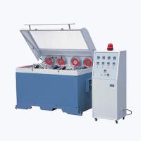 China 800RPM Brake Hose Flex Fatigue Testing Machine 1620kPa Rubber Tester for sale