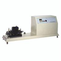 China Geotextile Wear Tester HZ-8005 90times/Min 935x275x350mm Textile Test Equipment for sale