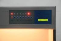 China Standard Light Box D65 TL84 UV CWF Textile Color Assessment Cabinet 710x540x625mm 220V for sale