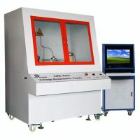 China Multiscene 10KVA Rubber Testing Machine , Stainless Steel Voltage Breakdown Tester for sale