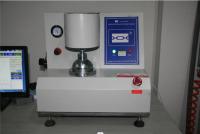 China Automatic 150W Bursting Strength Tester Computer Type Rupture Tester ISO-2759 for sale