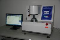China Automatic 150W Bursting Strength Tester Computer Type Rupture Tester ISO-2759 for sale